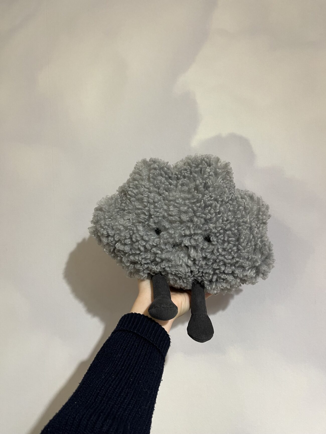 Amuseable Storm Cloud - Juliette en Salopette